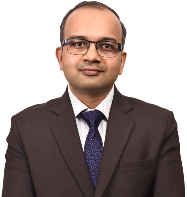 Dr. Prabhat Kumar | Best Physician & Diabetologist in Noida